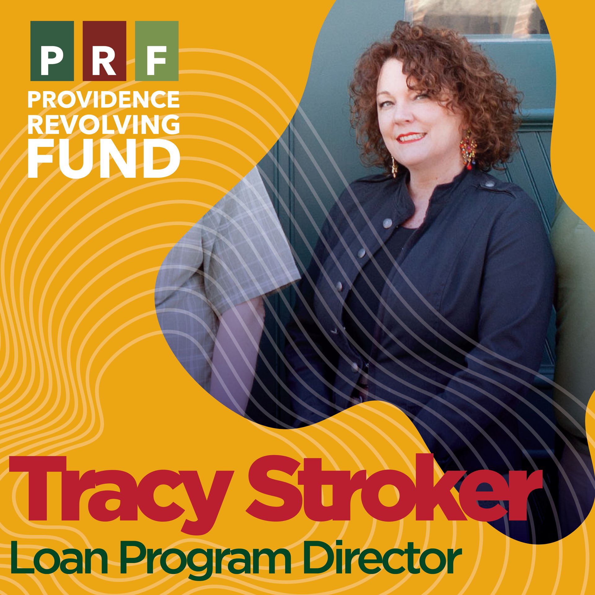 About Providence Revolving Fund | Rhode Island