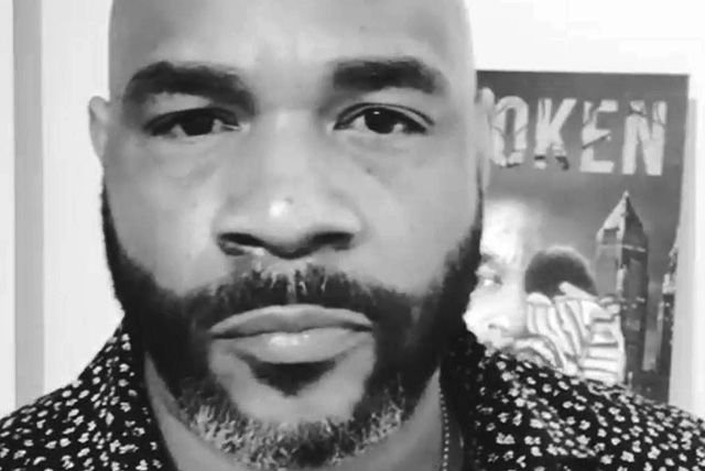 I Inspire One | Motivational Life Coach | Leon R. Walker Jr.