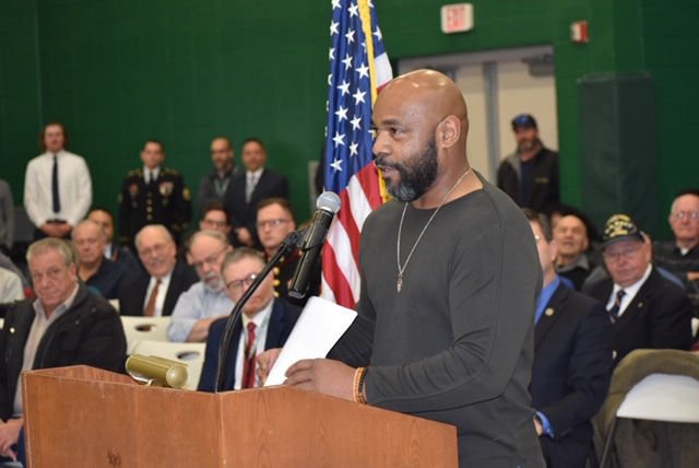 I Inspire One | Motivational Life Coach | Leon R. Walker Jr.