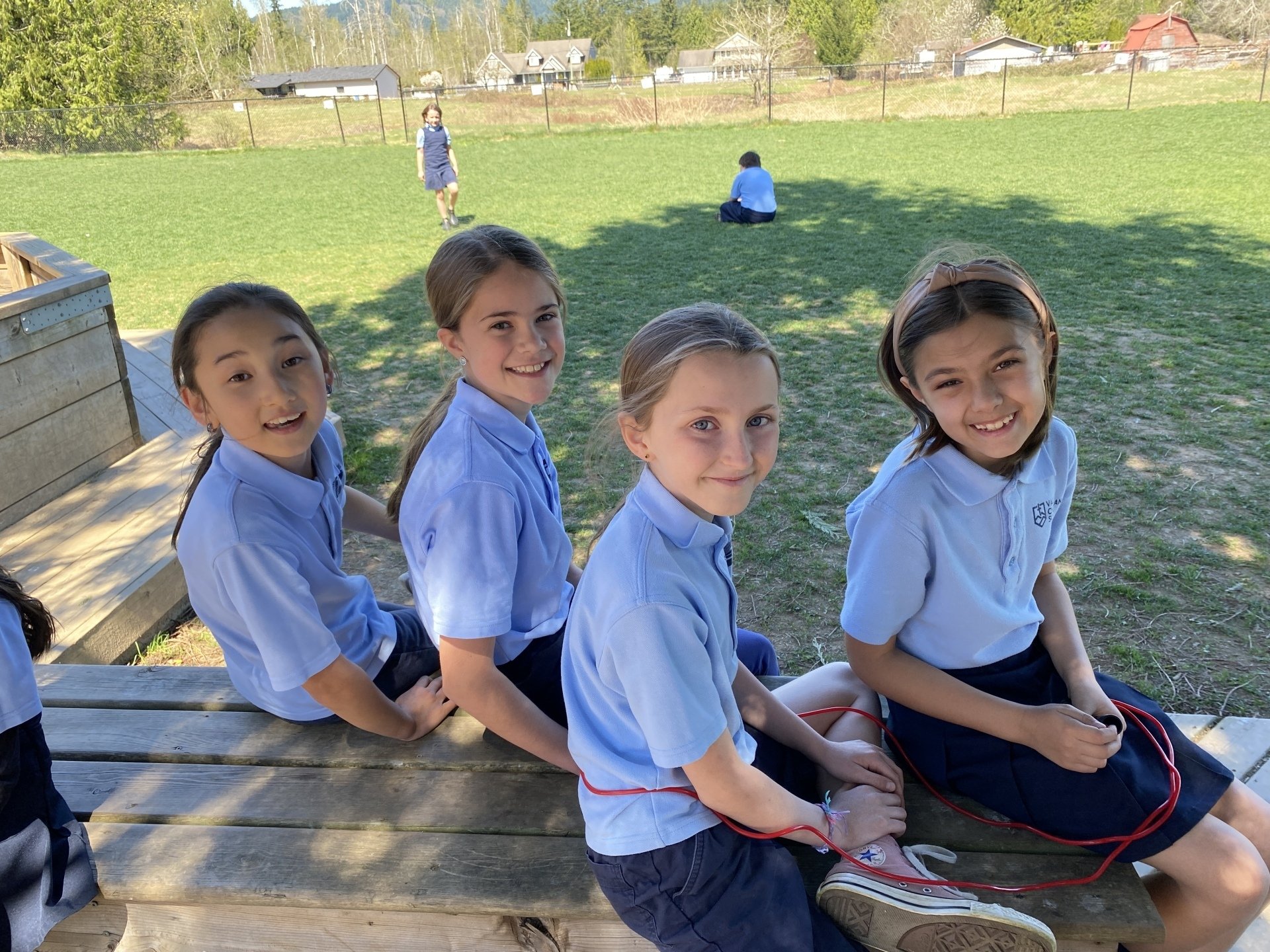 Valley Christian School - Home