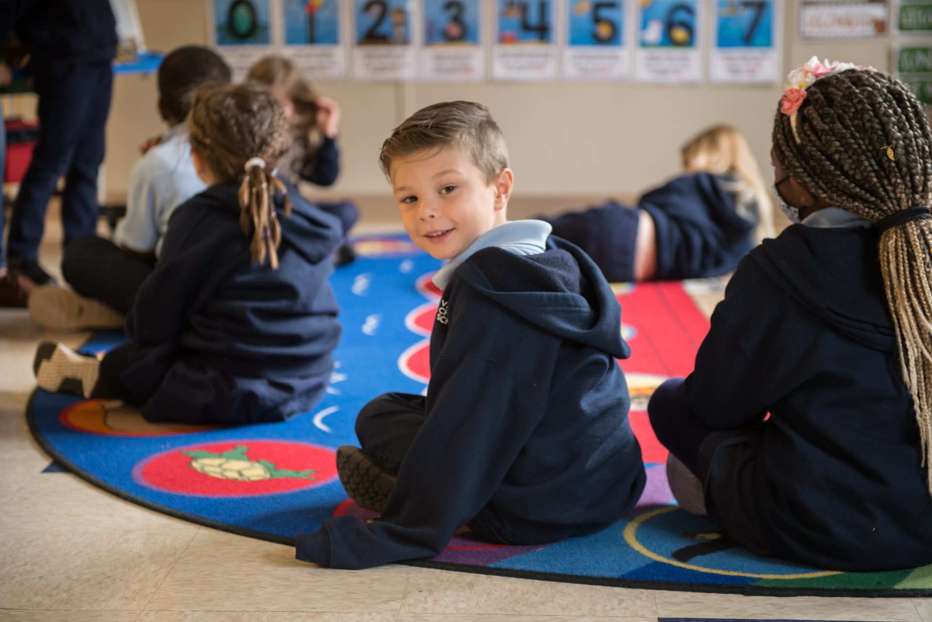 Valley Christian School - Home