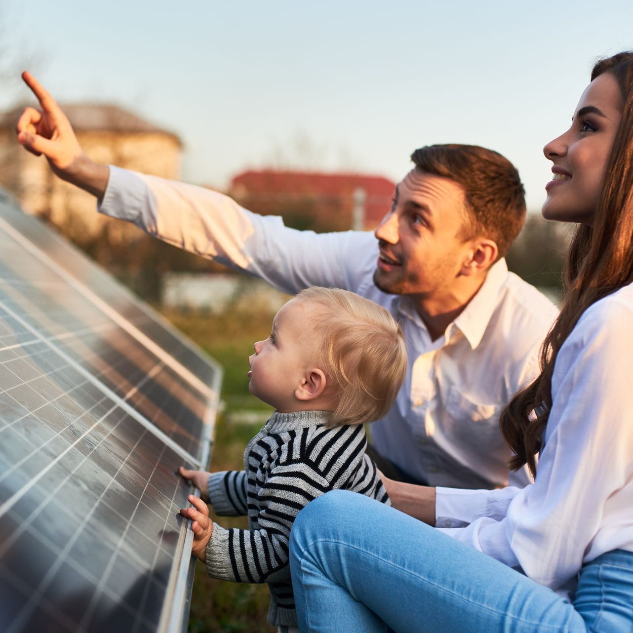 Take Control of Your Energy Future | SunPol Solar CT