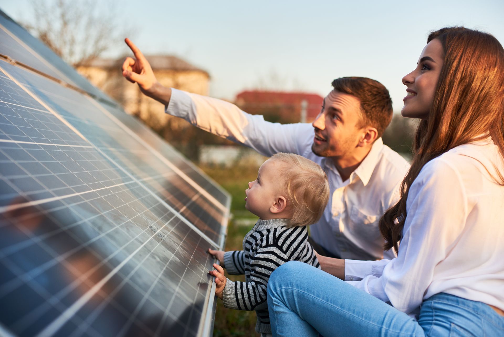 Solar Company In Connecticut| SunPol Solar | CT