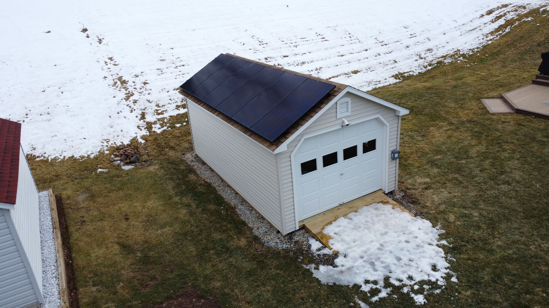 Solar Company In Connecticut| SunPol Solar | CT