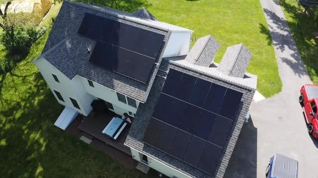 Solar Company In Connecticut| SunPol Solar | CT
