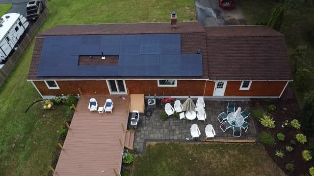 Solar Company In Connecticut| SunPol Solar | CT