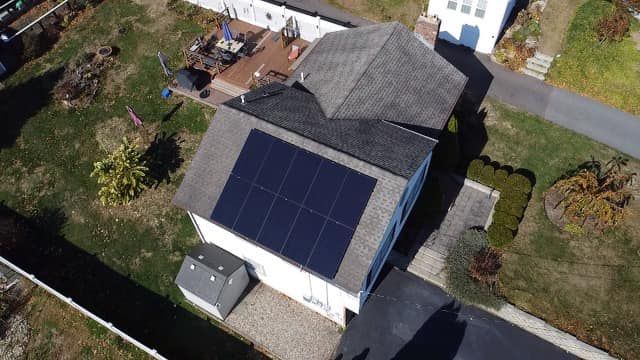 Solar Company In Connecticut| SunPol Solar | CT