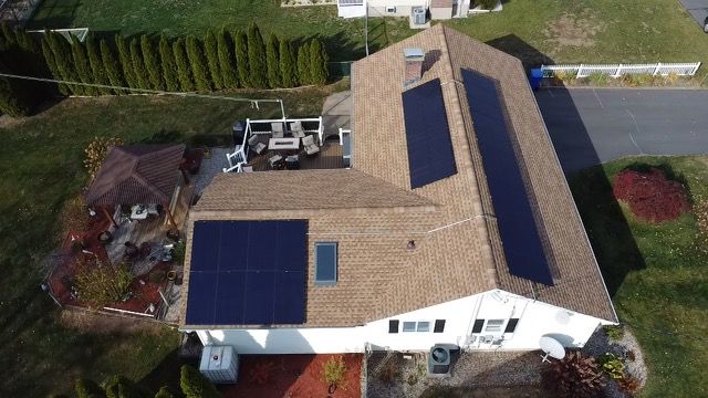 Solar Company In Connecticut| SunPol Solar | CT