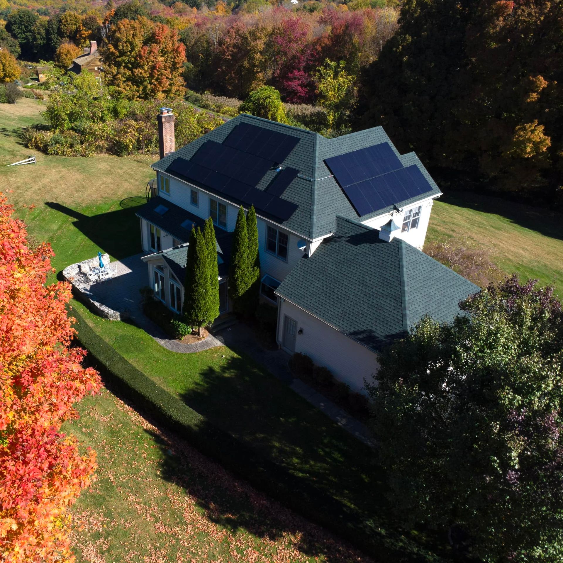 Solar Company In Connecticut| SunPol Solar | CT