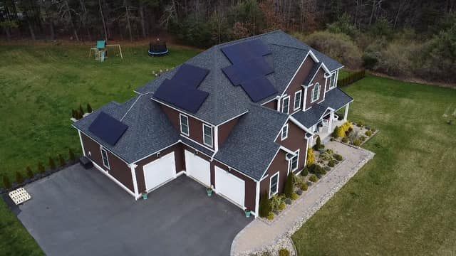 Solar Company In Connecticut| SunPol Solar | CT