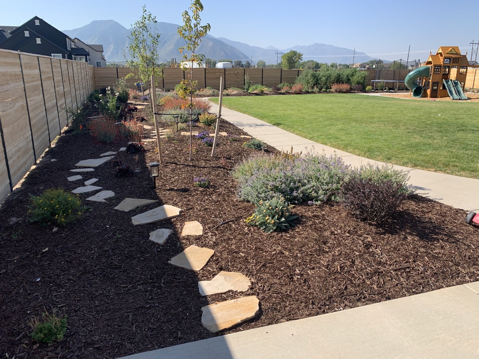 Gallery | Four Square Landscaping, LLC