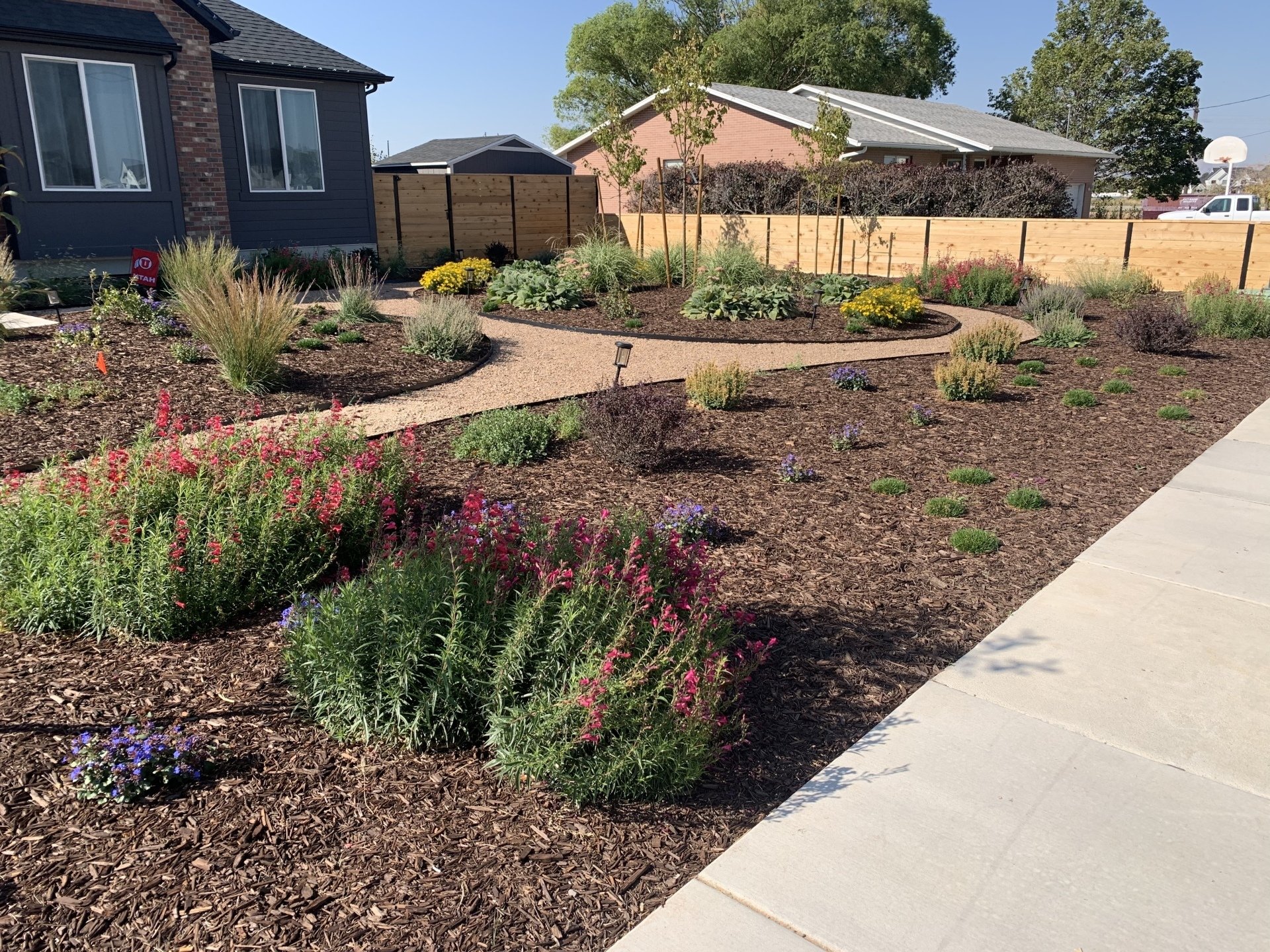 Gallery | Four Square Landscaping, LLC