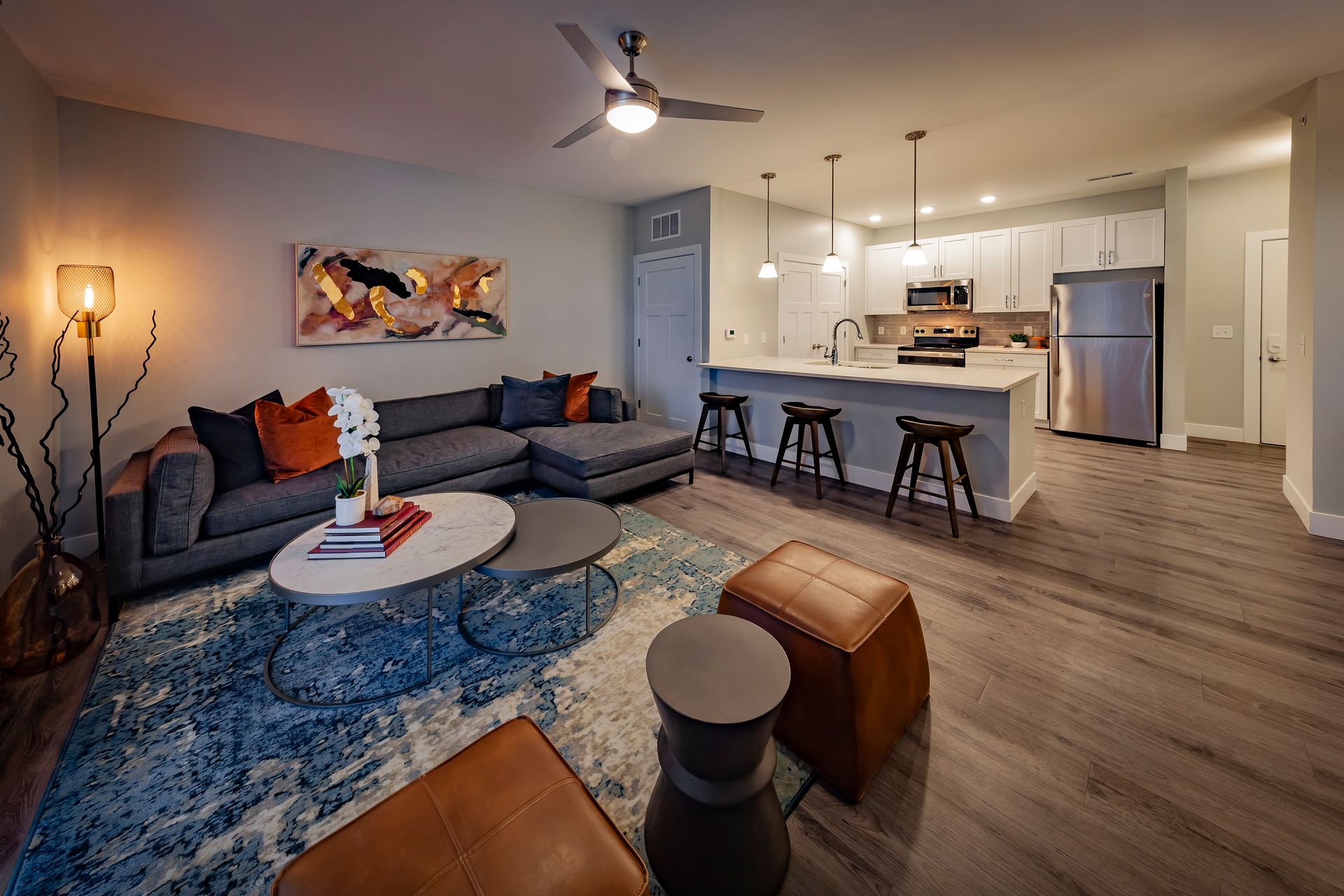 Promenade Flats | Apartments in Evansville, IN