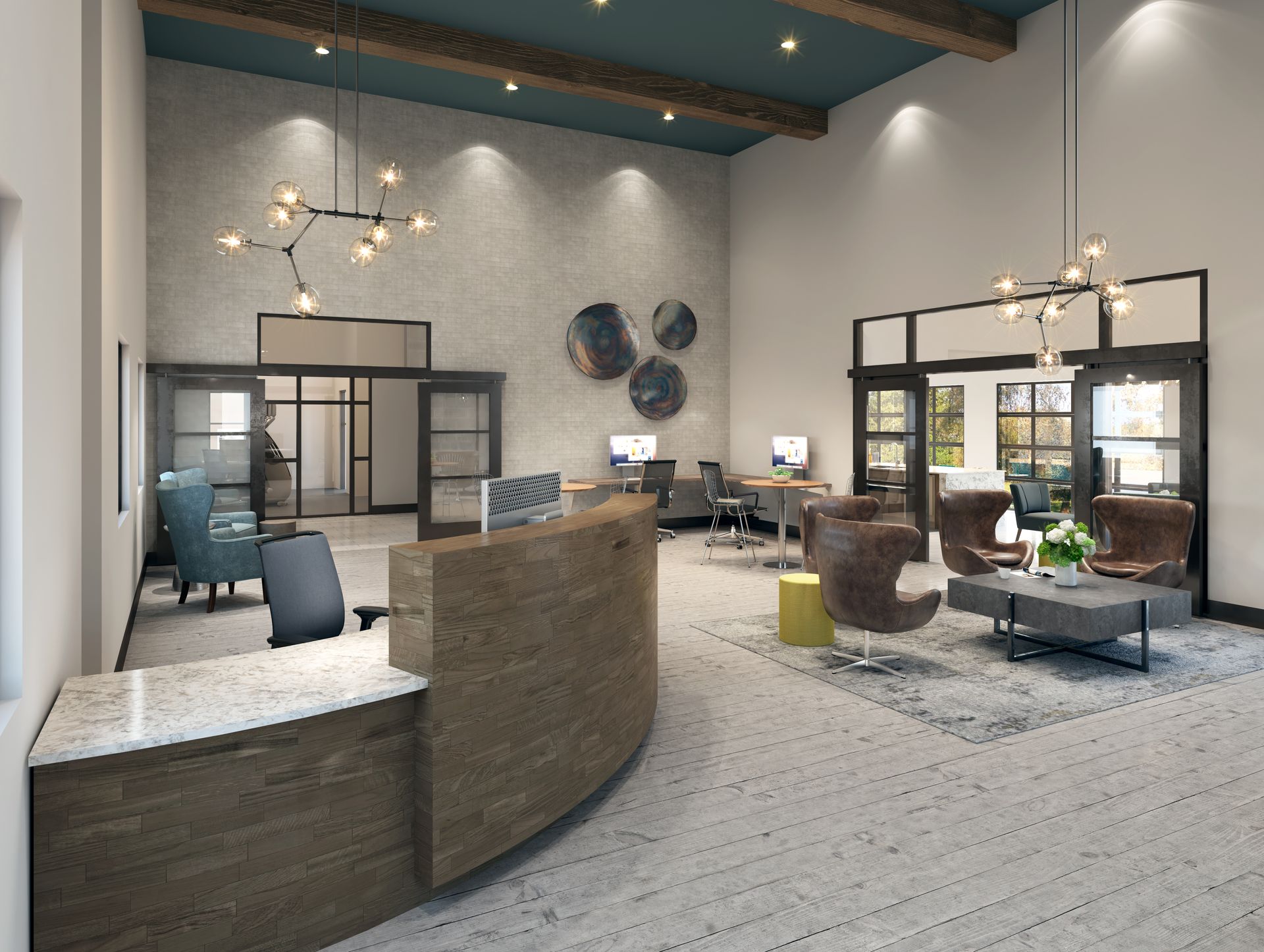 Promenade Flats | Apartments in Evansville, IN