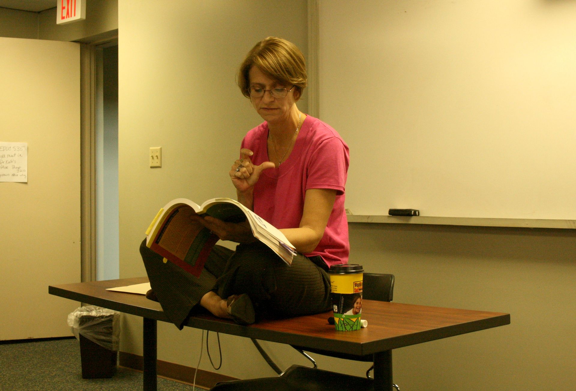 Dr. Christine Marley-Frederick to retire after 31 years at Union