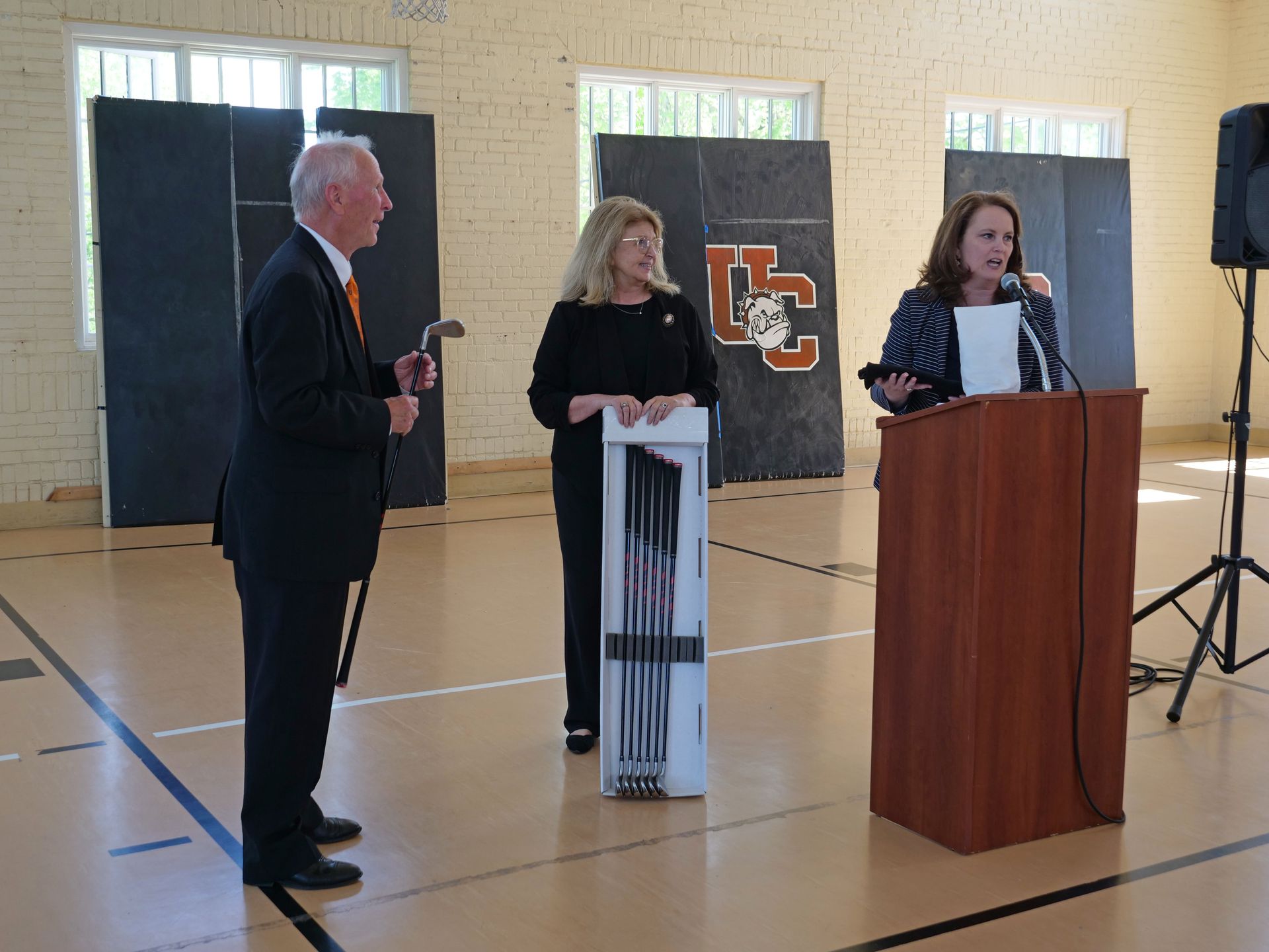 Dr. Larry Inkster retiring after 50 years of service