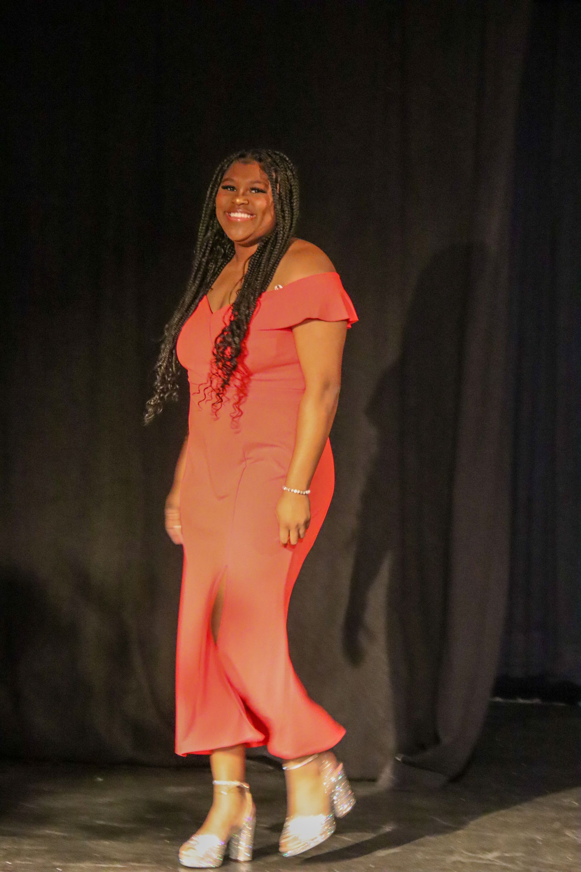 First Mr. & Miss BSU named at Union College