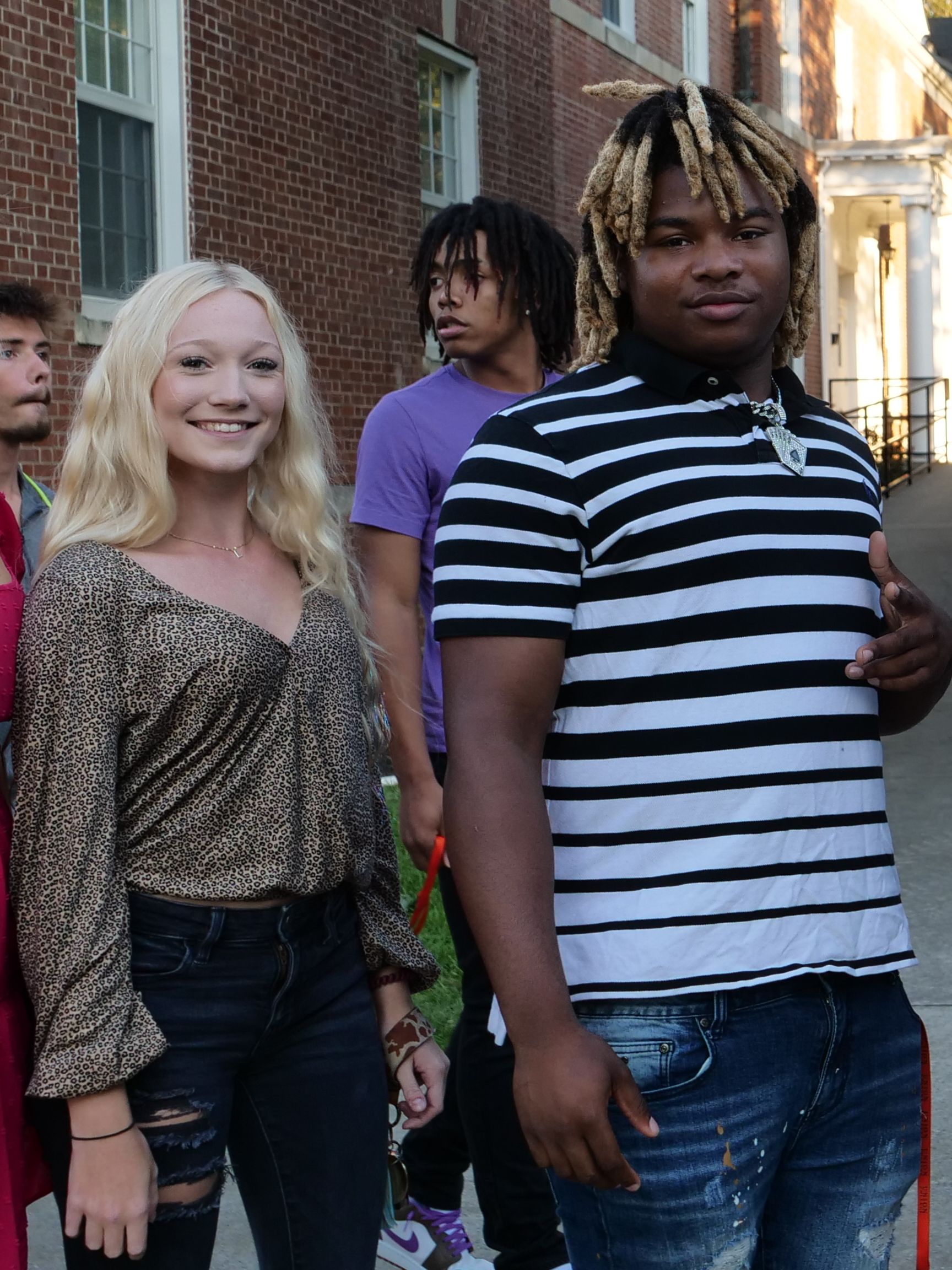Union Welcomes Class of 2027 with Inspiring Convocation Ceremony