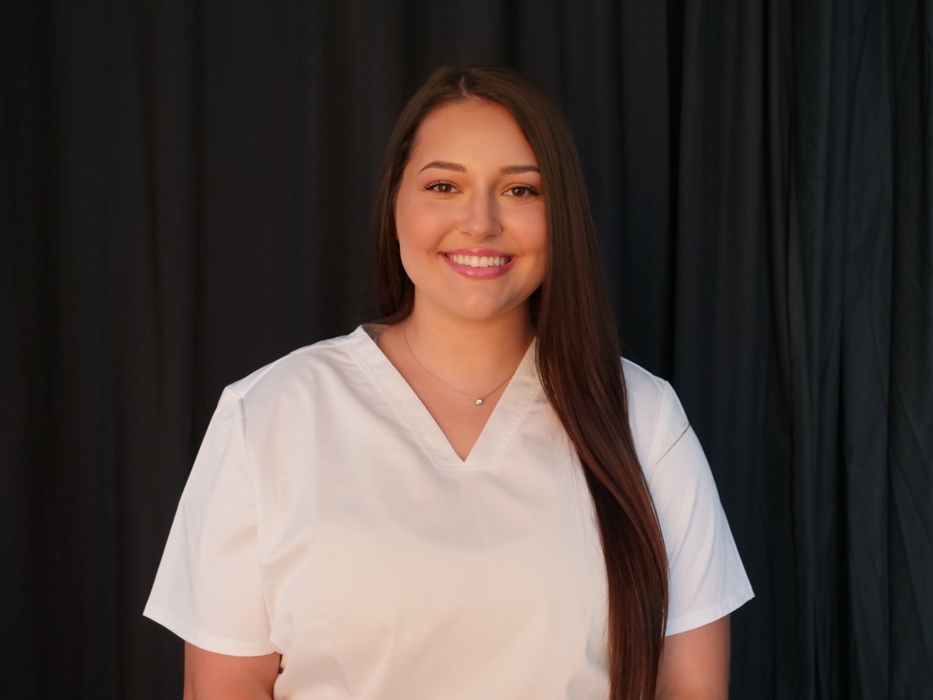 Swafford Awarded Baptist Health Corbin Scholarships