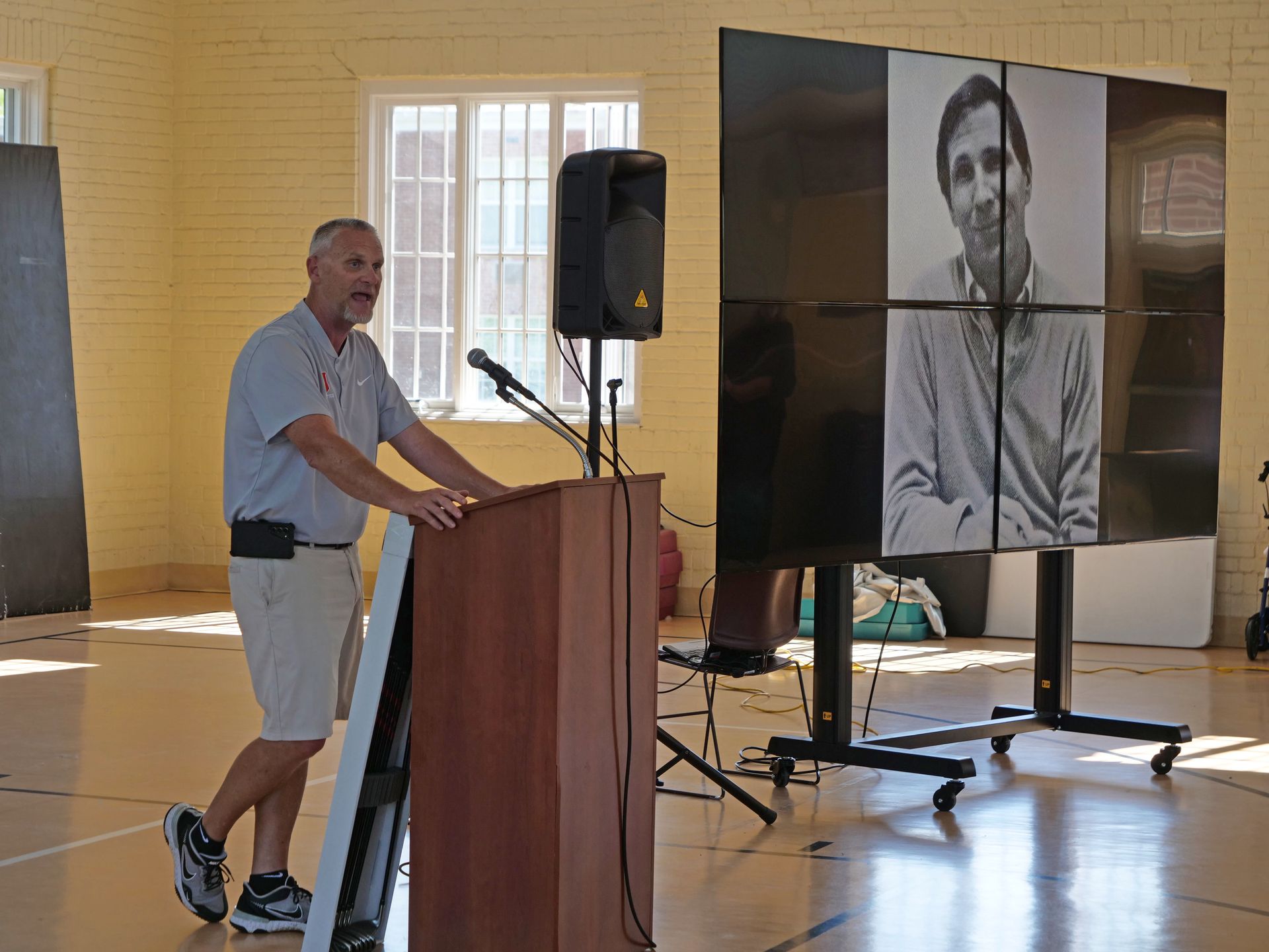 Dr. Larry Inkster retiring after 50 years of service