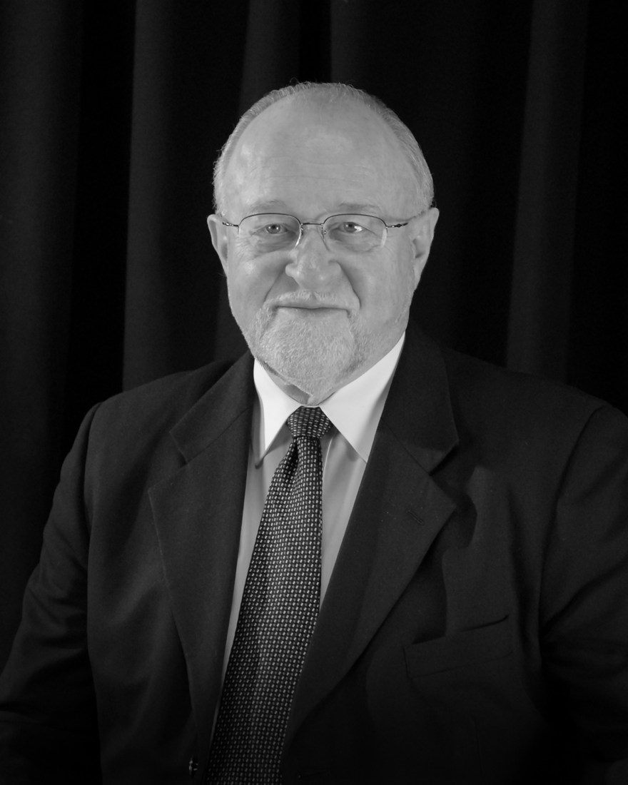 Former Union College President Edward de Rosset Dies at 77