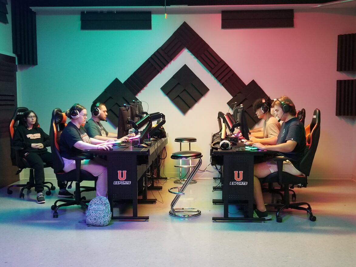 Inaugural season of Union Esports a success