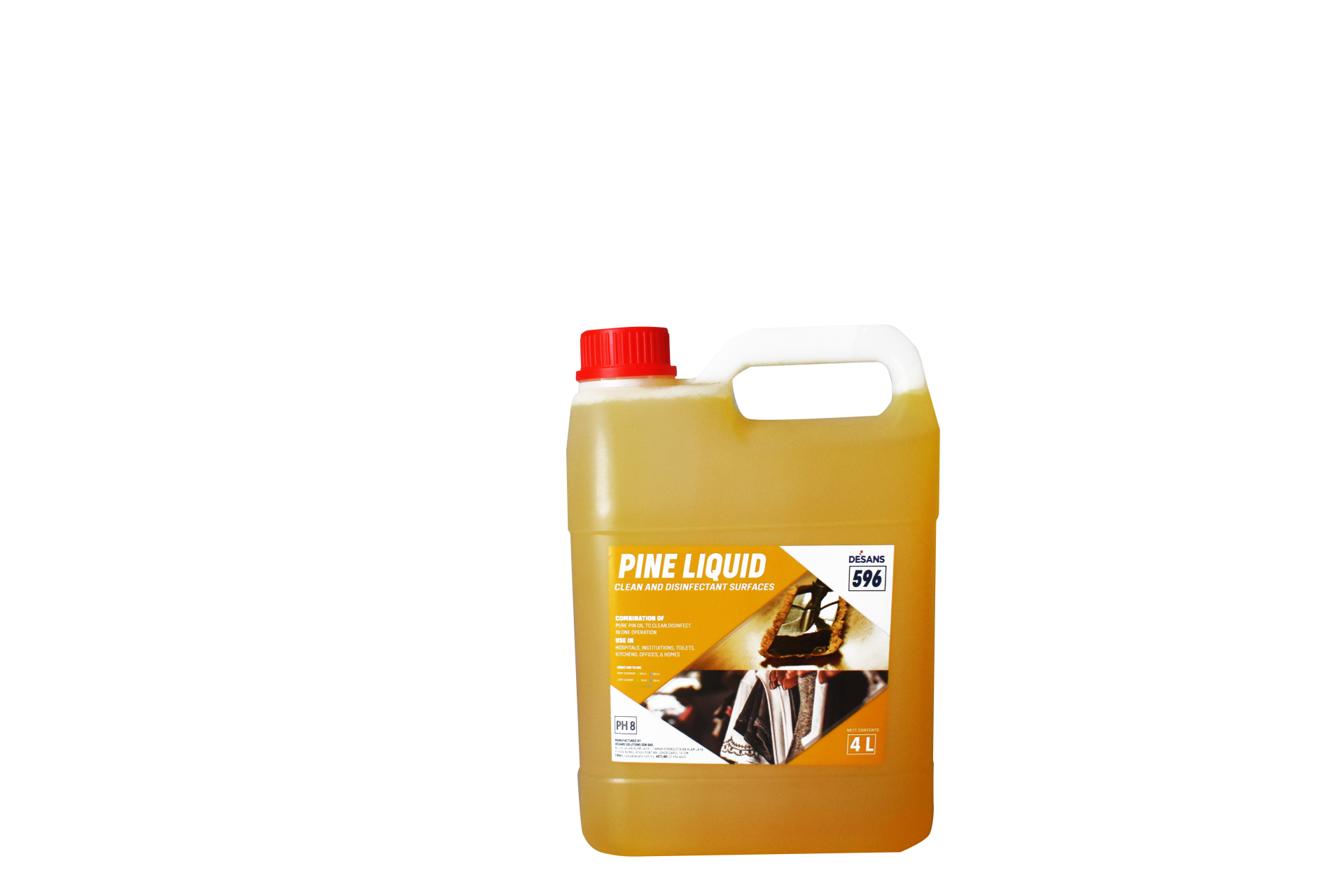 Professional Cleaning Services | Pro Cleaner