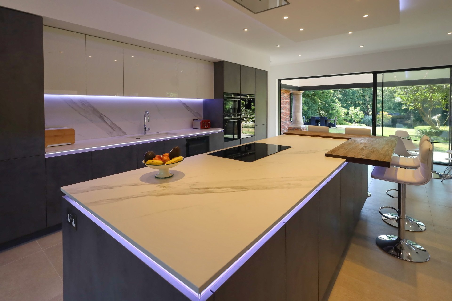 exact Kitchens & Bathrooms | Portfolio | Harvey Kitchen