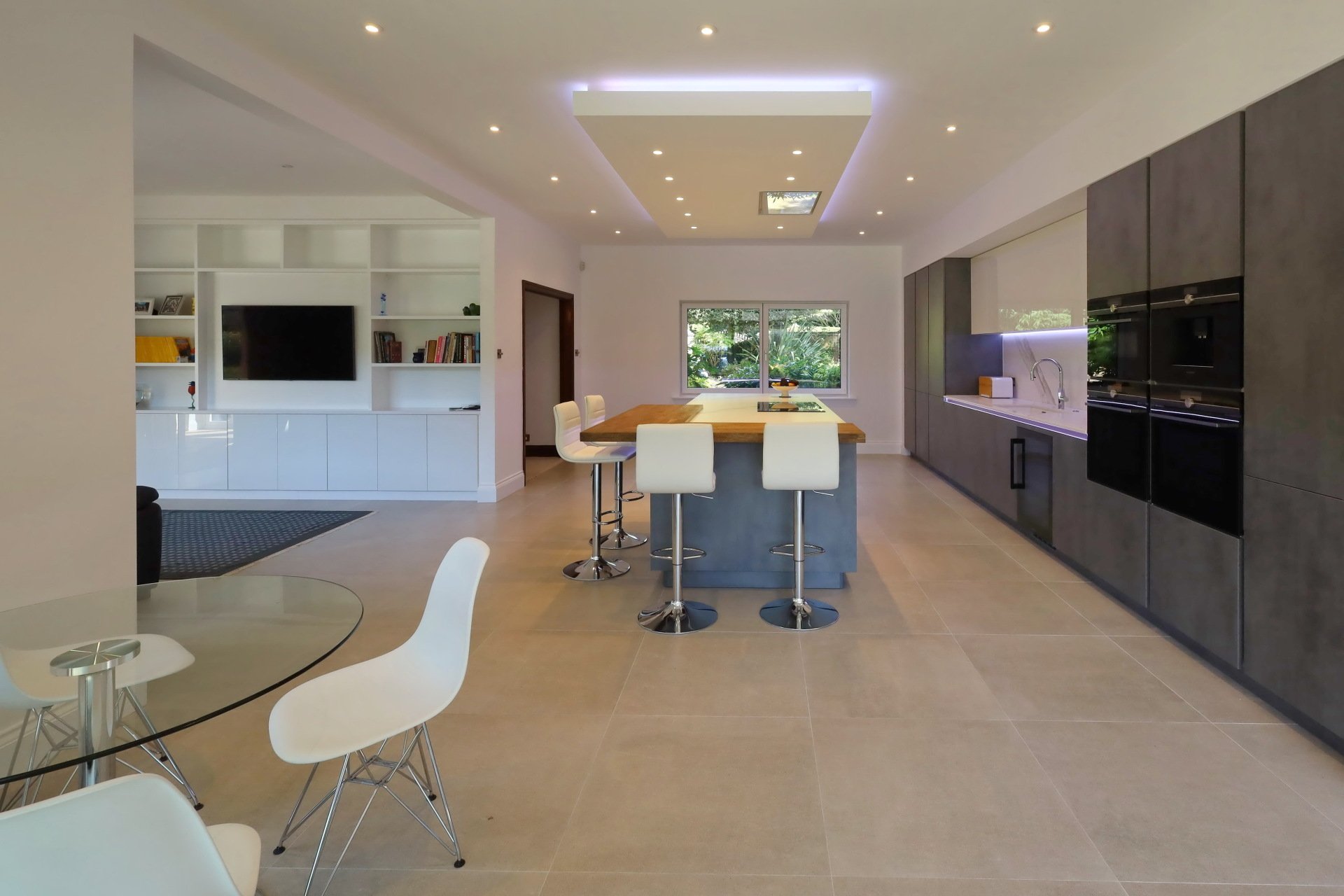 Exact | Portfolio | Freeman Kitchen