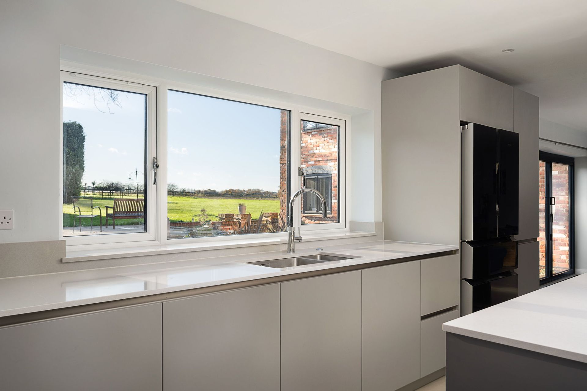 exact Kitchens & Bathrooms | Portfolio | Harvey Kitchen