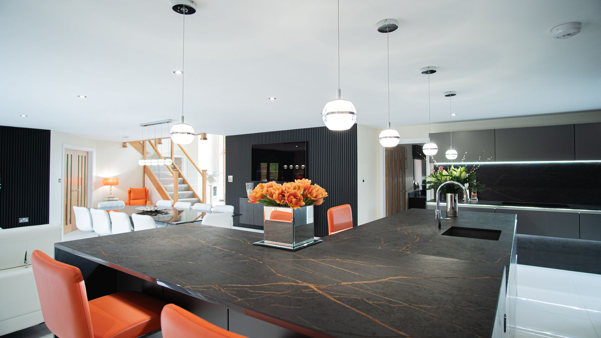 exact Kitchens & Bathrooms | Portfolio | Grover Kitchen