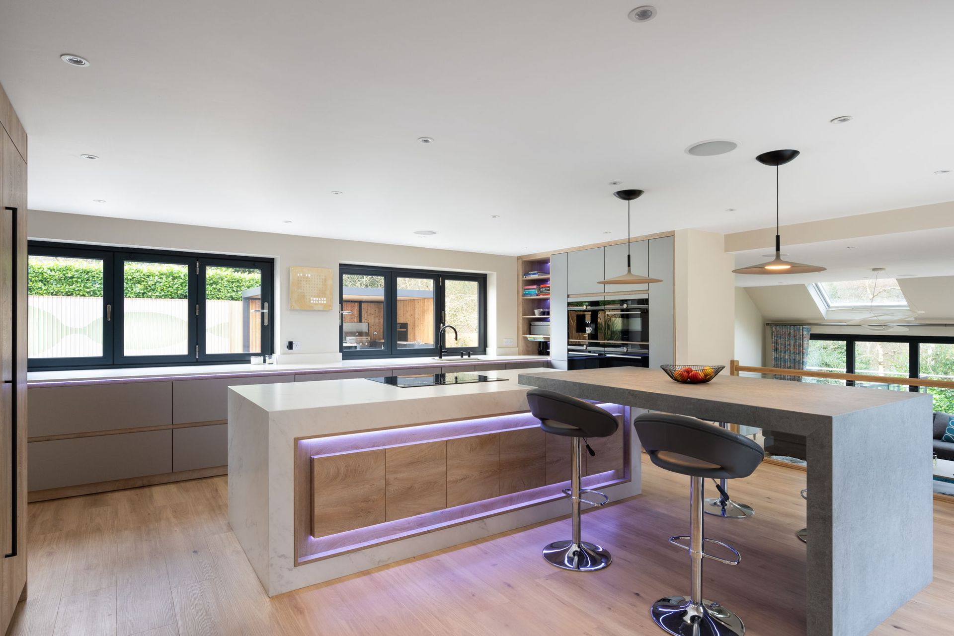 2025 Kitchen Trends Update - The Latest Interior Design Trends