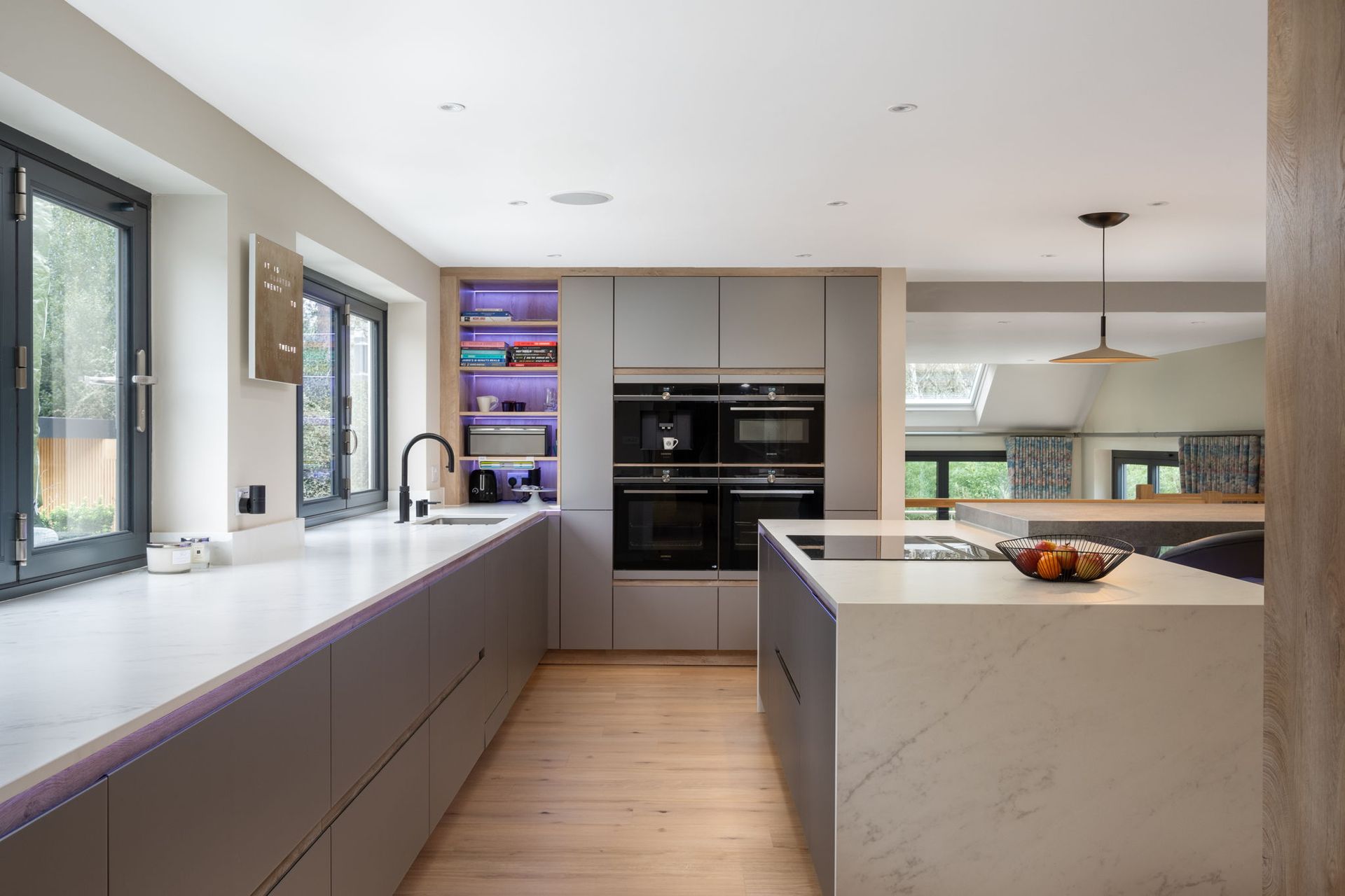 exact Kitchens & Bathrooms | Portfolio | Harvey Kitchen