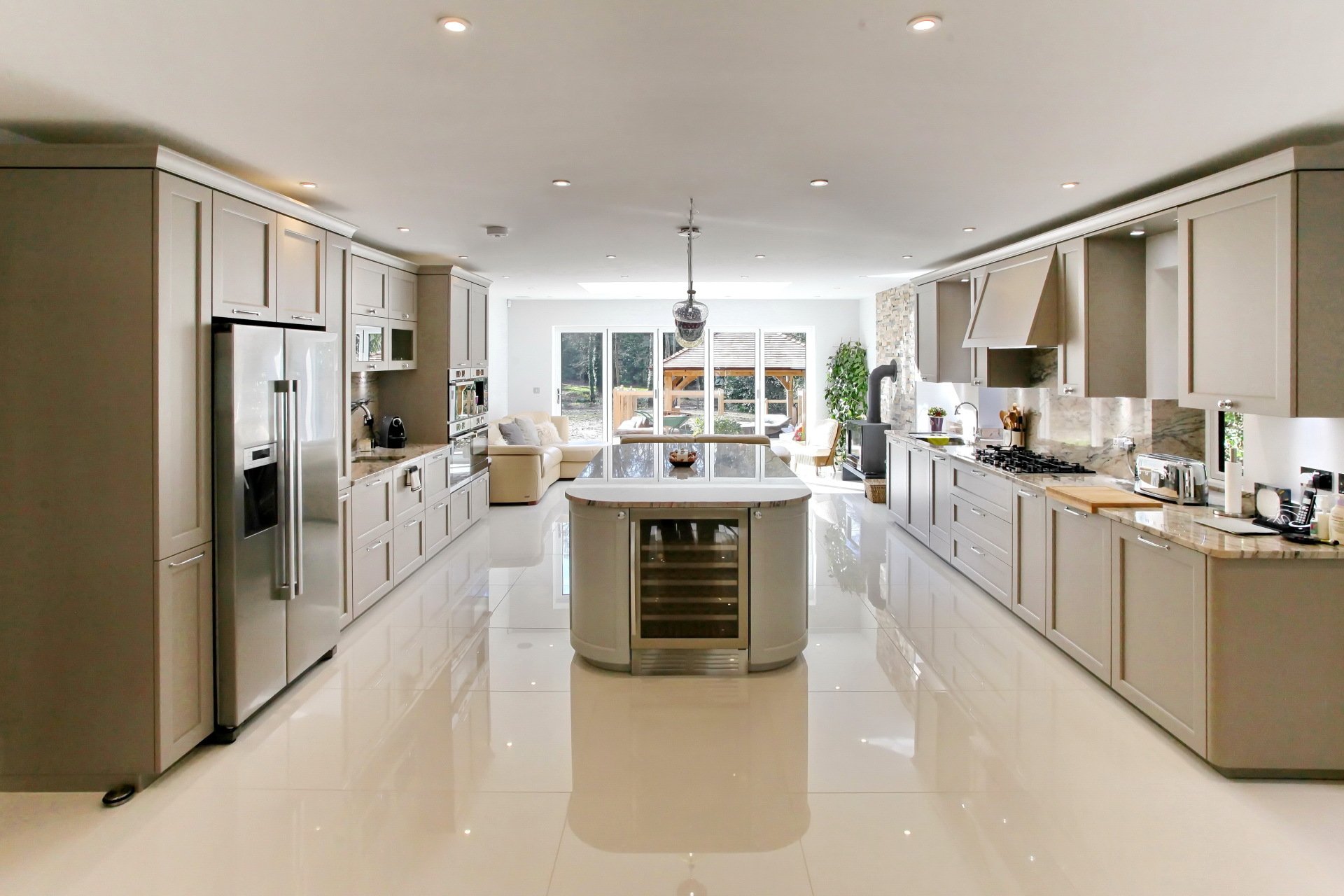 exact Kitchens & Bathrooms, Barkham, Wokingham | Home