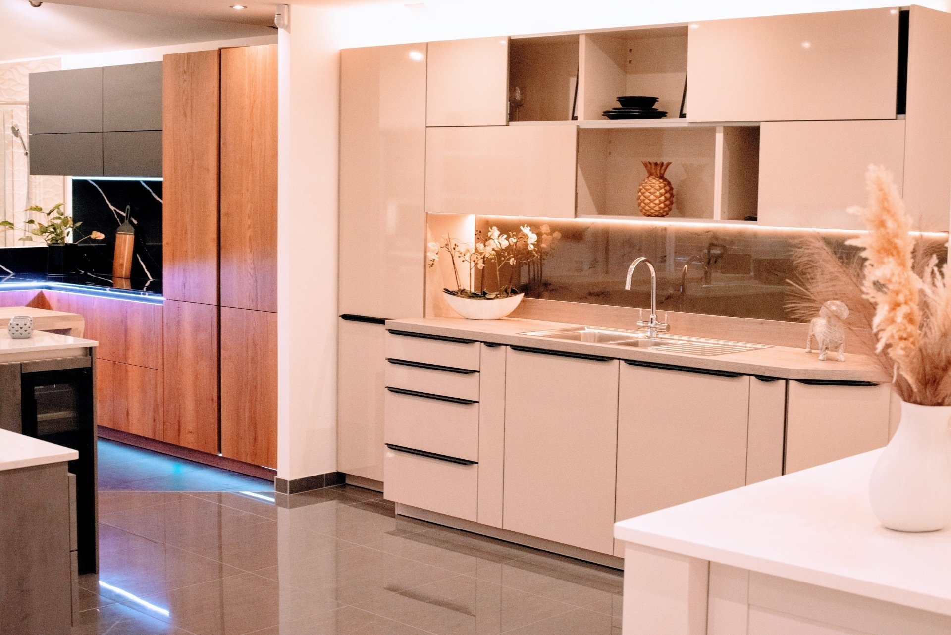 exact | Visit Our Showroom In Wokingham, Berkshire