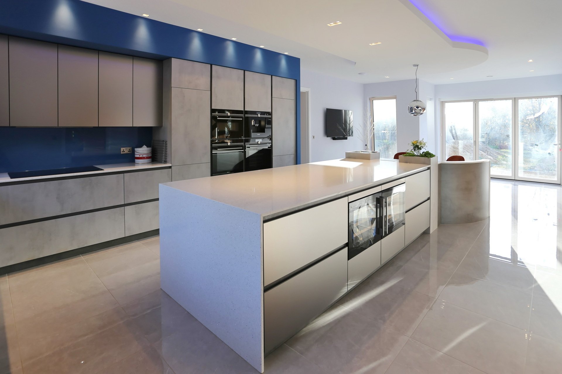 exact Kitchens & Bathrooms | Portfolio | Harvey Kitchen