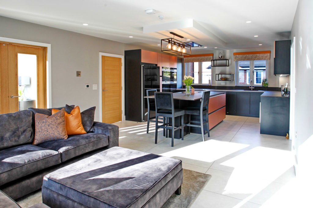 exact Kitchens & Bathrooms | Portfolio | Harvey Kitchen