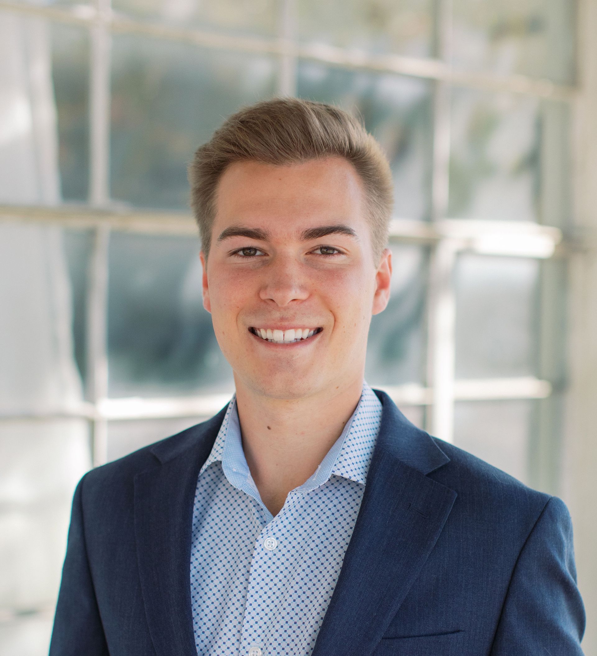 Financial Planning | Barfield Wealth Management | Oxford