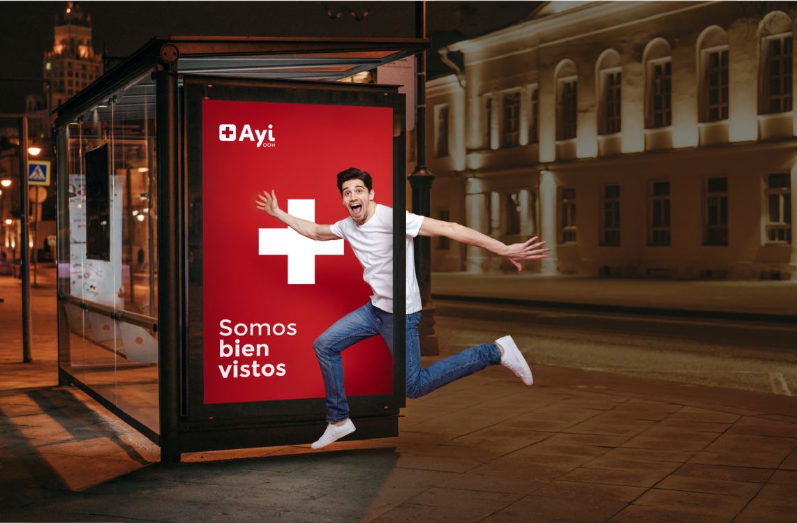 5 claves que vuelven a definir la publicidad out of home OOH en LATAM