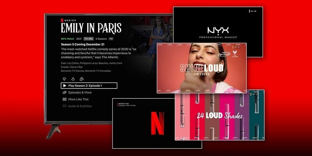 Netflix Lanza 'Ads Suite': Su nueva y potente plataforma para ...