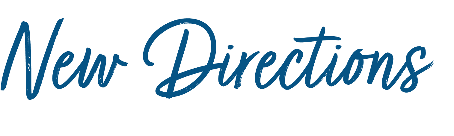 New Direction Holistics - Helping Navigate Life
