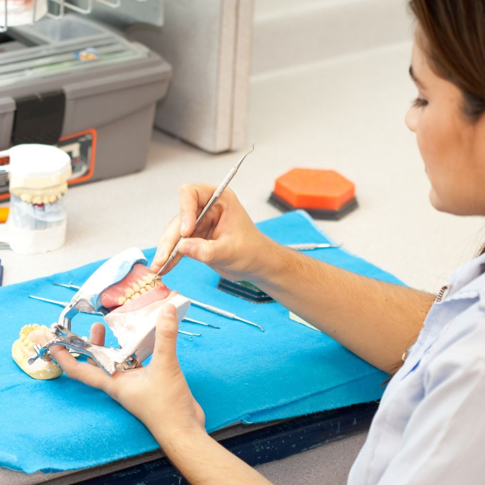 Summit-Horizon Dental Lab | St. Louis & Nationwide Restorations