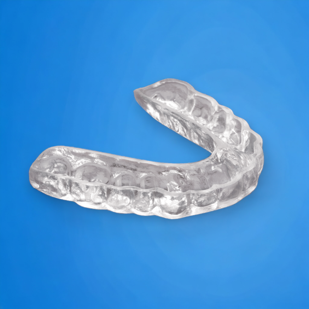 Hard & Soft Occlusal Guards | Summit-Horizon Dental Lab