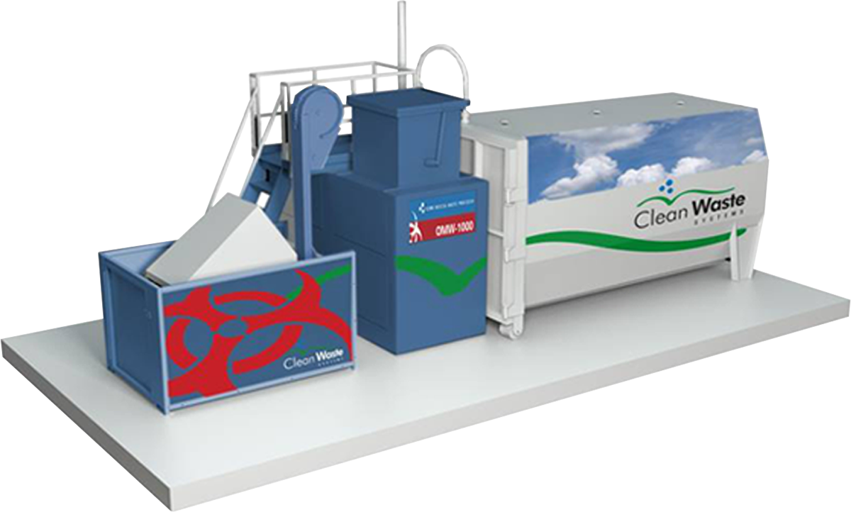 Home | Clean Waste Systems