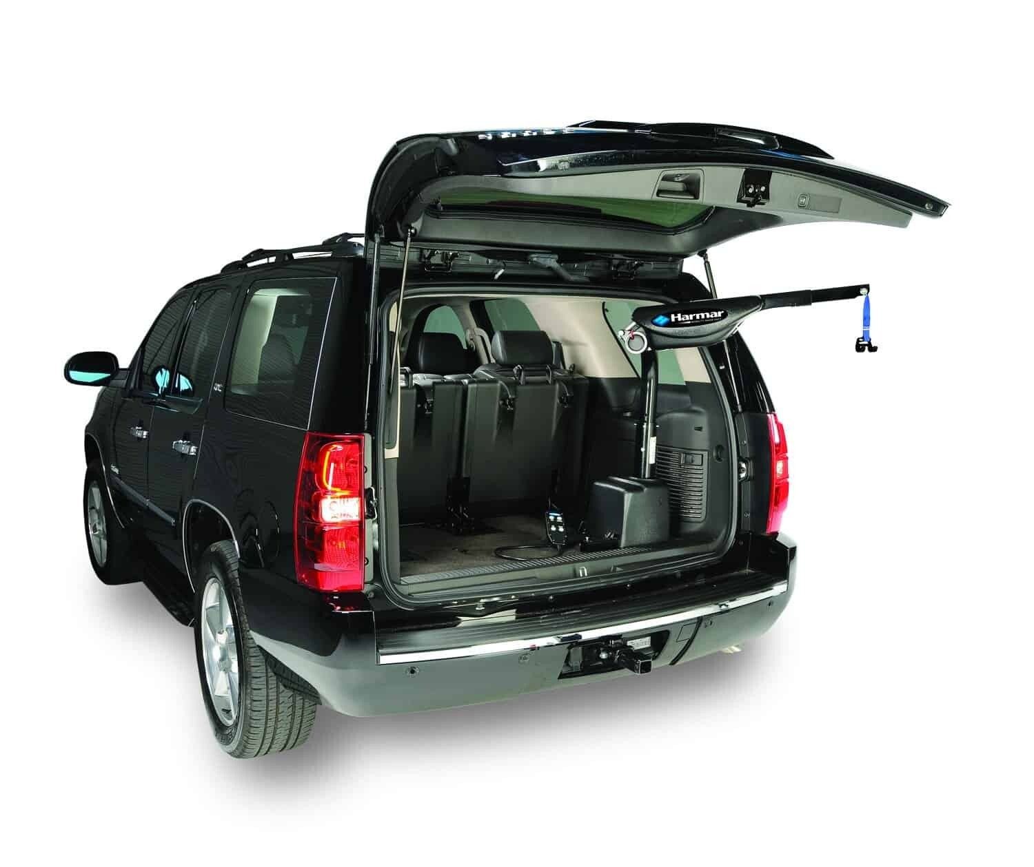 Miller Mobility | Mobility Experts & Installations WI