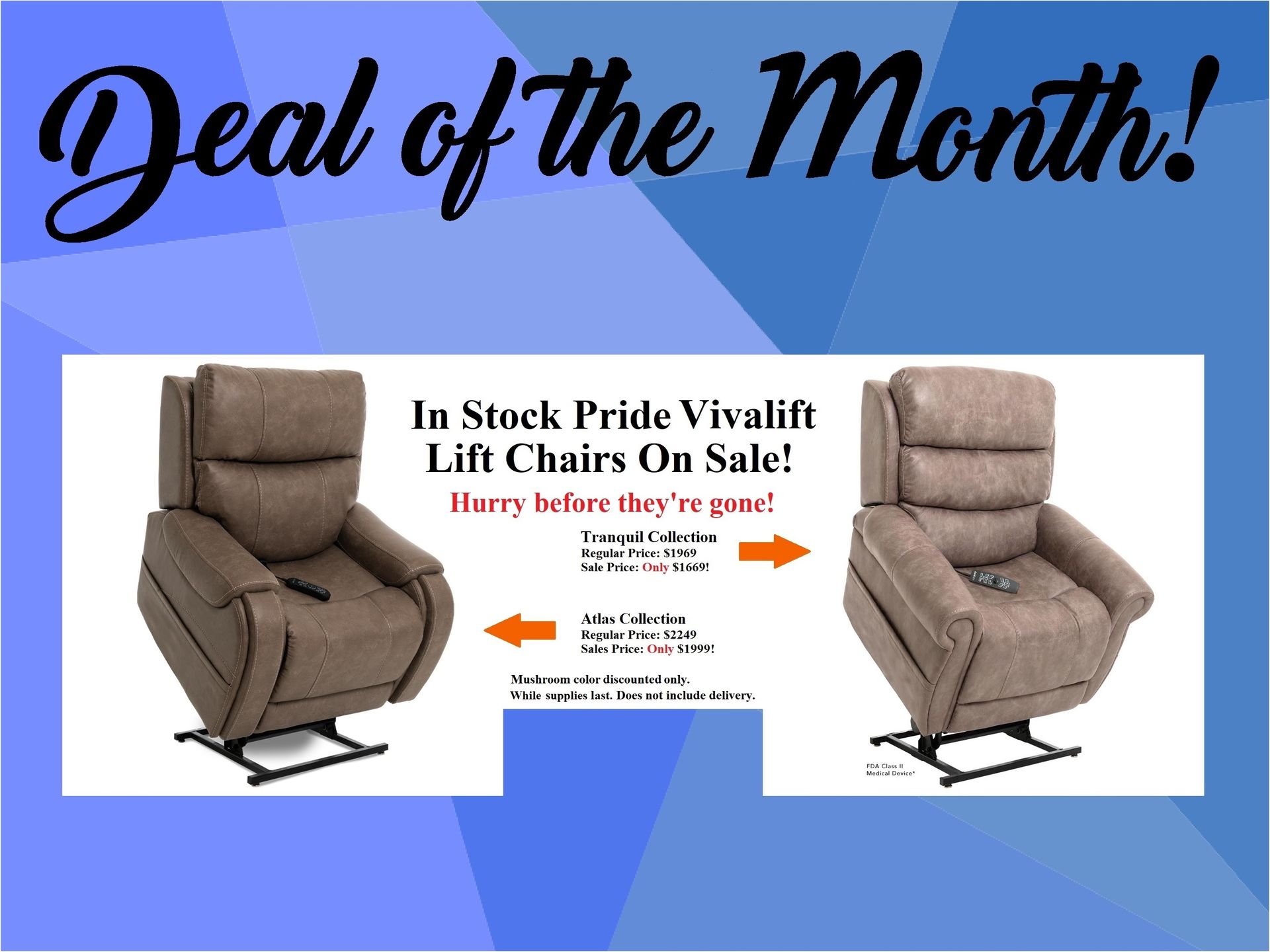 Miller Mobility Products | Stairlifts | Wheelchairs | Home Medical ...