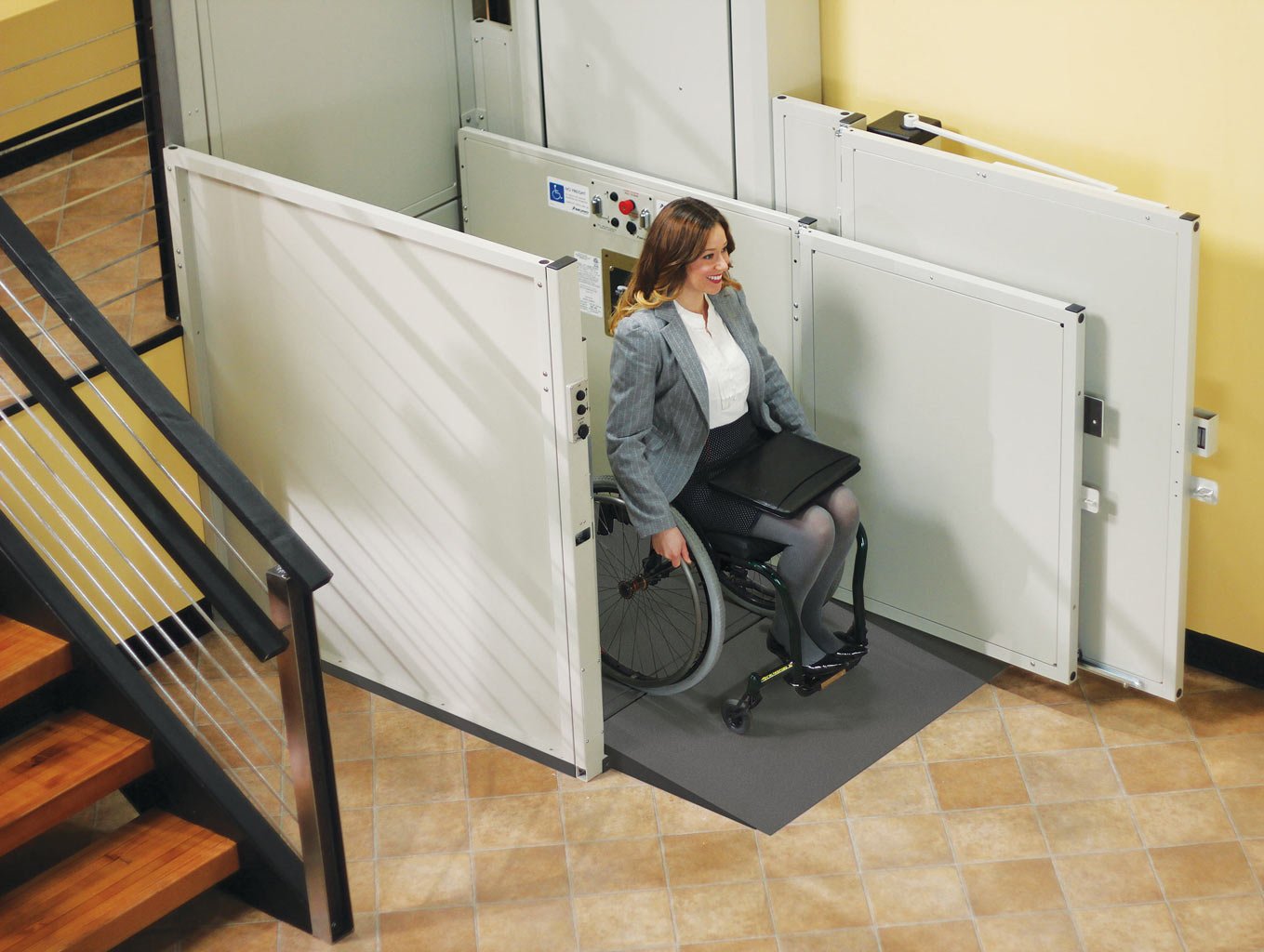 Mobility Solutions | Miller Mobility | Wisconsin