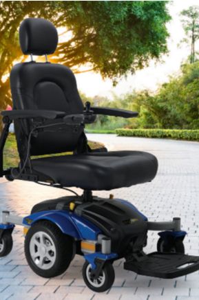 Mobility Solutions | Miller Mobility | Wisconsin