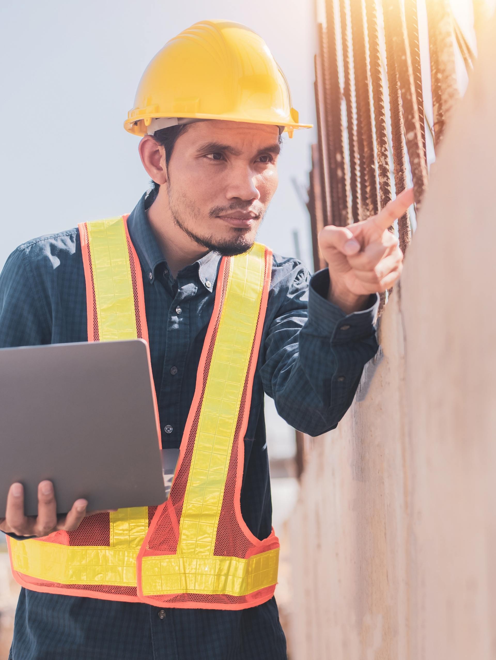 E.H. Sison Engineering Co - Services