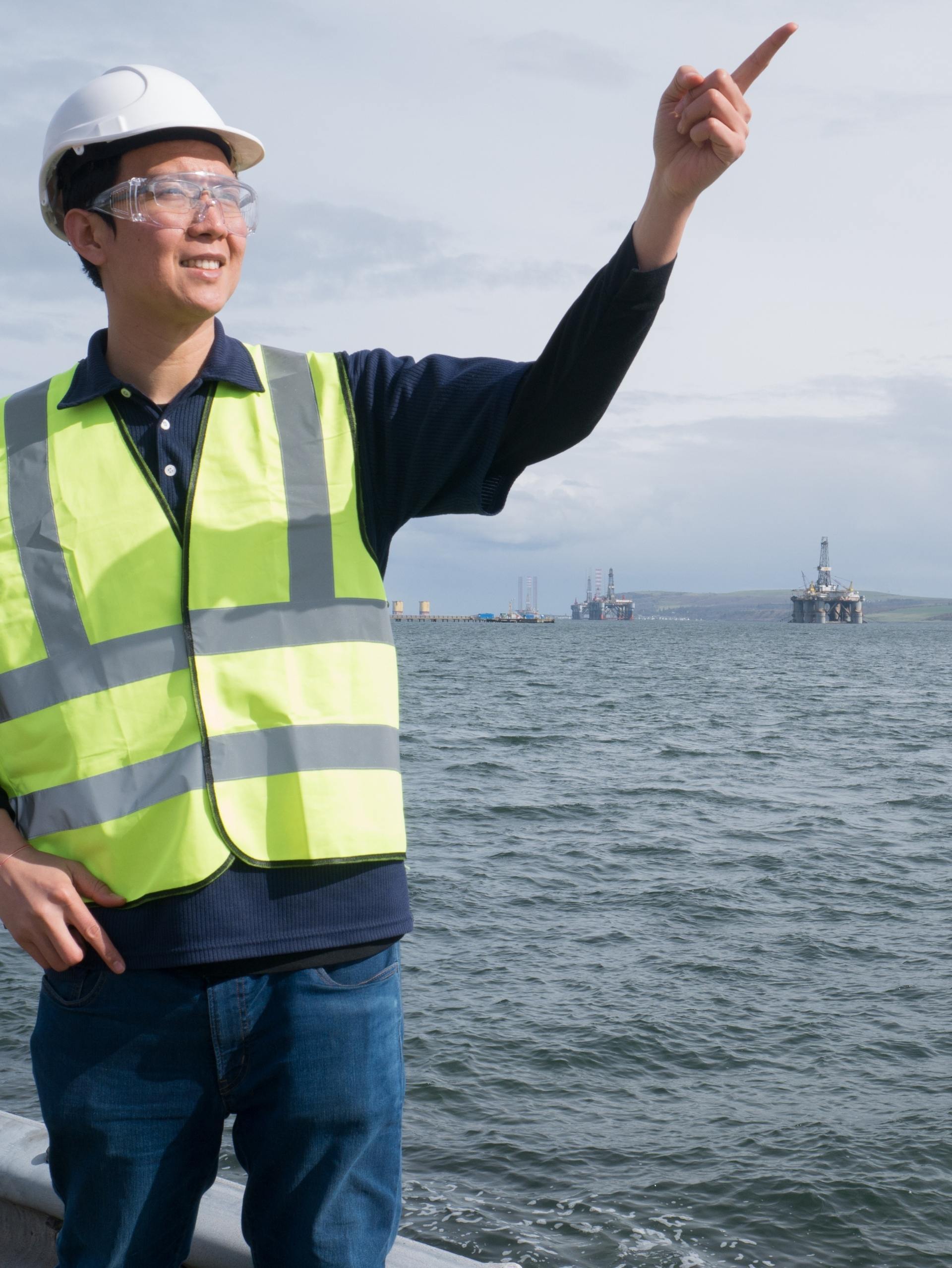 E.H. Sison Engineering Co - Services